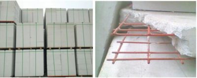 Good Performance AAC Block Building Material and Production Line - Hongfa